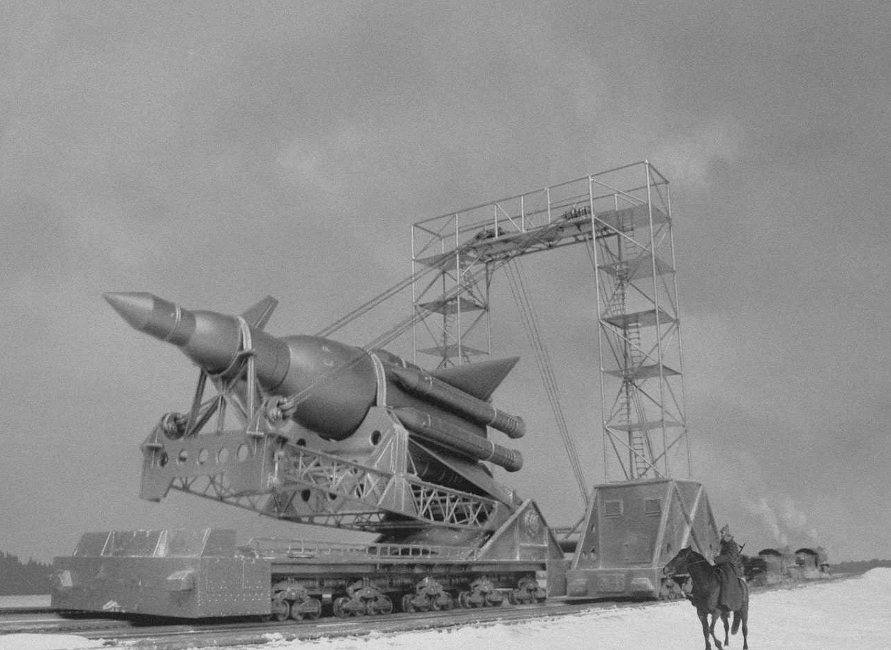 First on the Moon - Exile Room