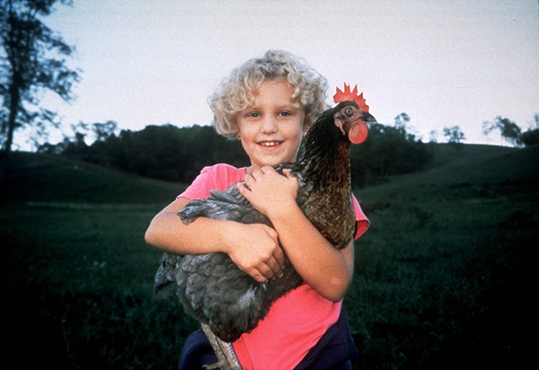 The Natural History of the Chicken - Exile Room